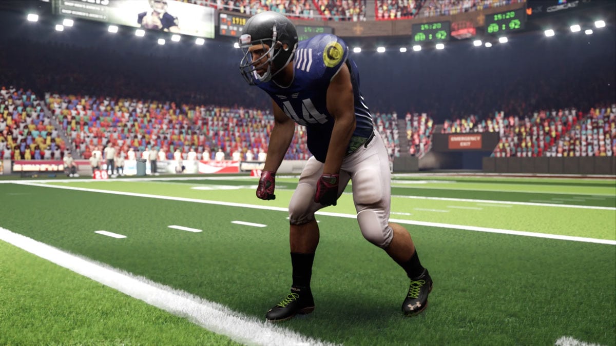 Using Virtual Reality to Train NFL Players - Tech Trends